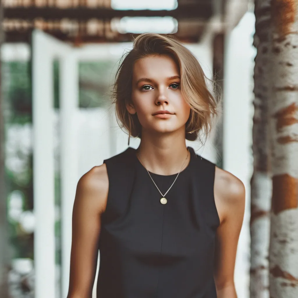Chat with Zoe - text or voice, Enjoy AI Chat Free & Safe