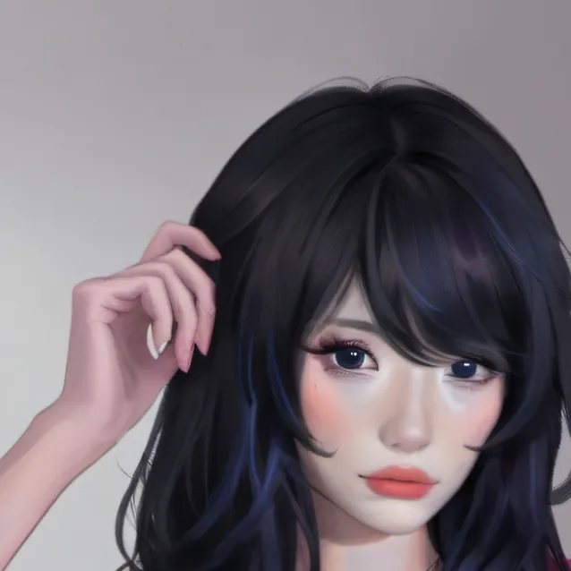 Chat with emiru - text or voice, Enjoy AI Chat Free & Safe