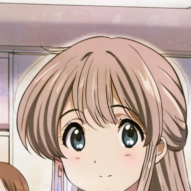 Talkie Profile Tammy, Beth, Amy | Talkie AI | Tsundere