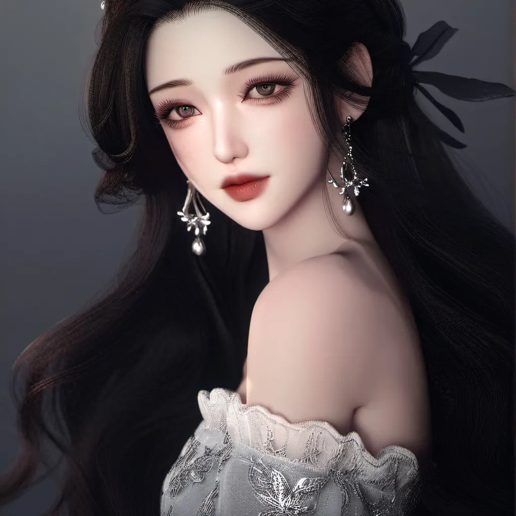 Chat with Olivia - text or voice, Enjoy AI Chat Free & Safe