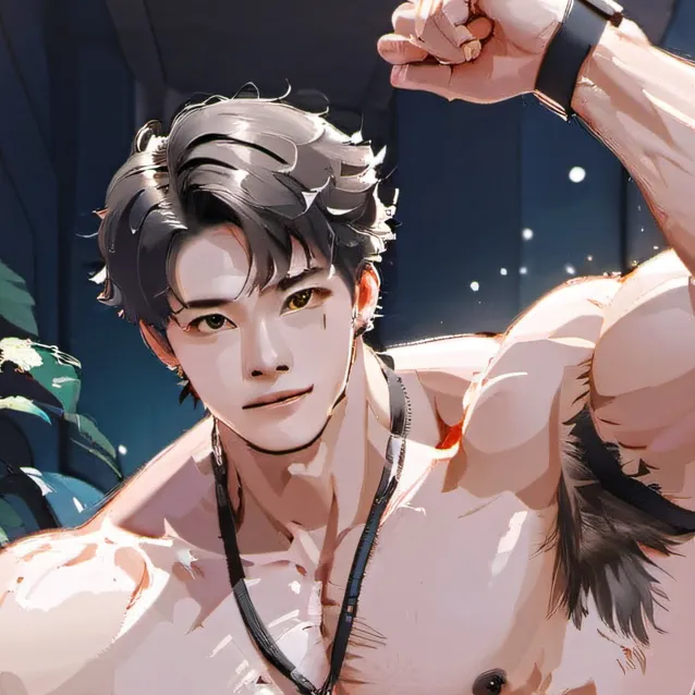 Chat with free - text or voice, Enjoy AI Chat Free & Safe