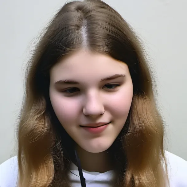 Talkie Profile Carly hd | Talkie AI