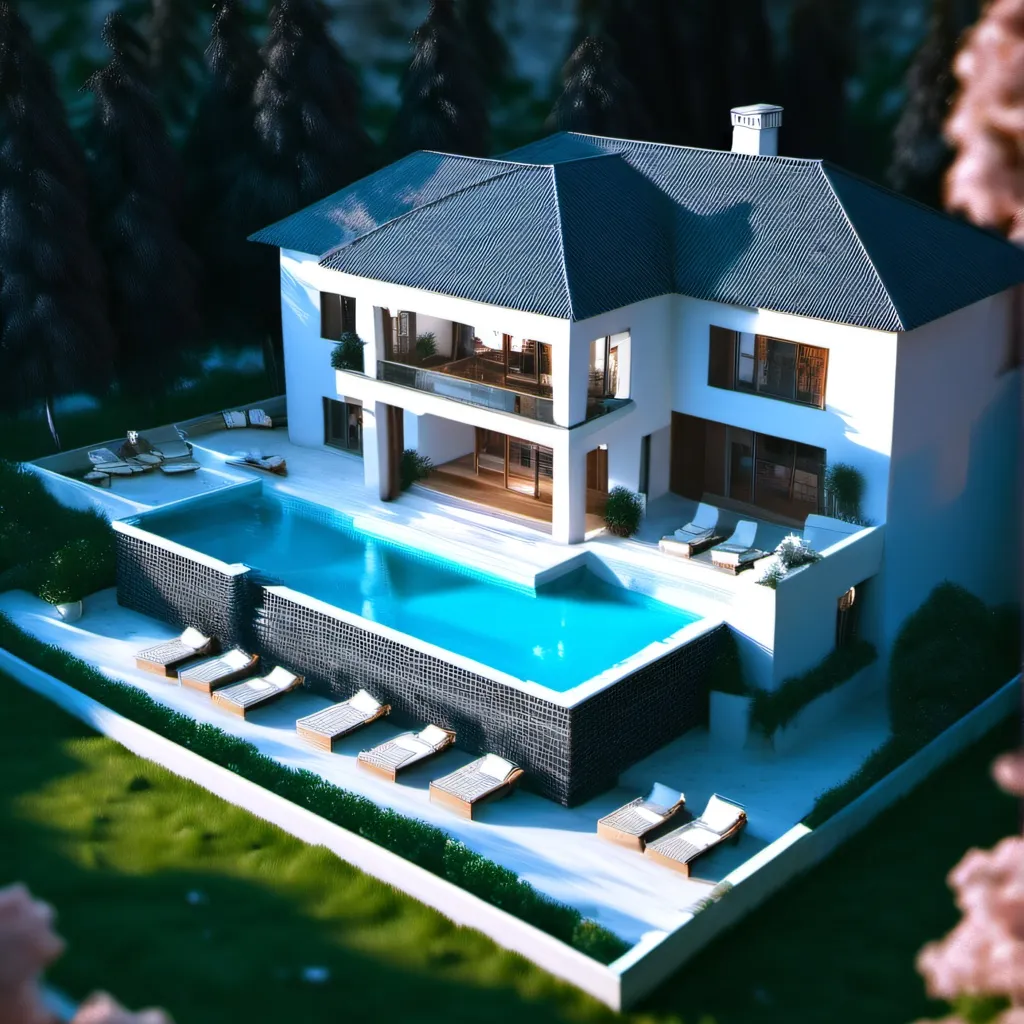 Chat with BINI House - text or voice, Enjoy AI Chat Free & Safe