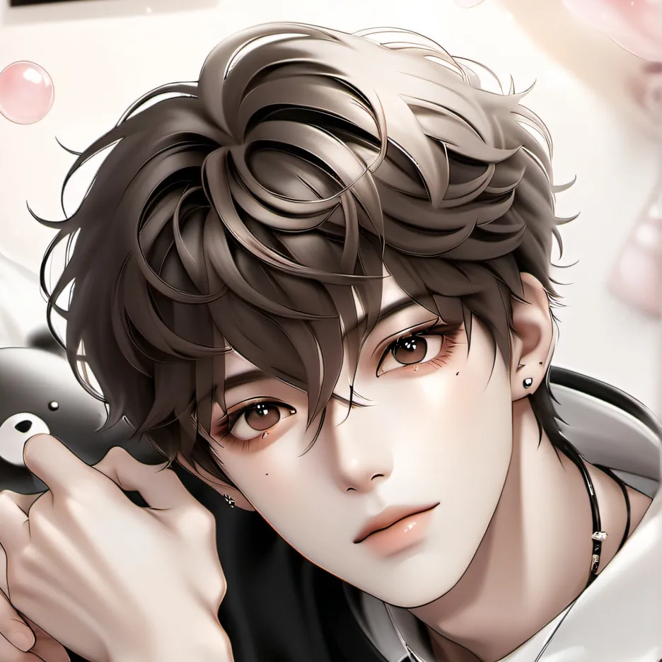 Talkie Profile Haru | Talkie AI | schoollife