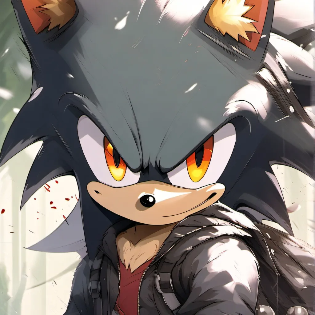 Talkie Profile sonic.exe | Talkie AI