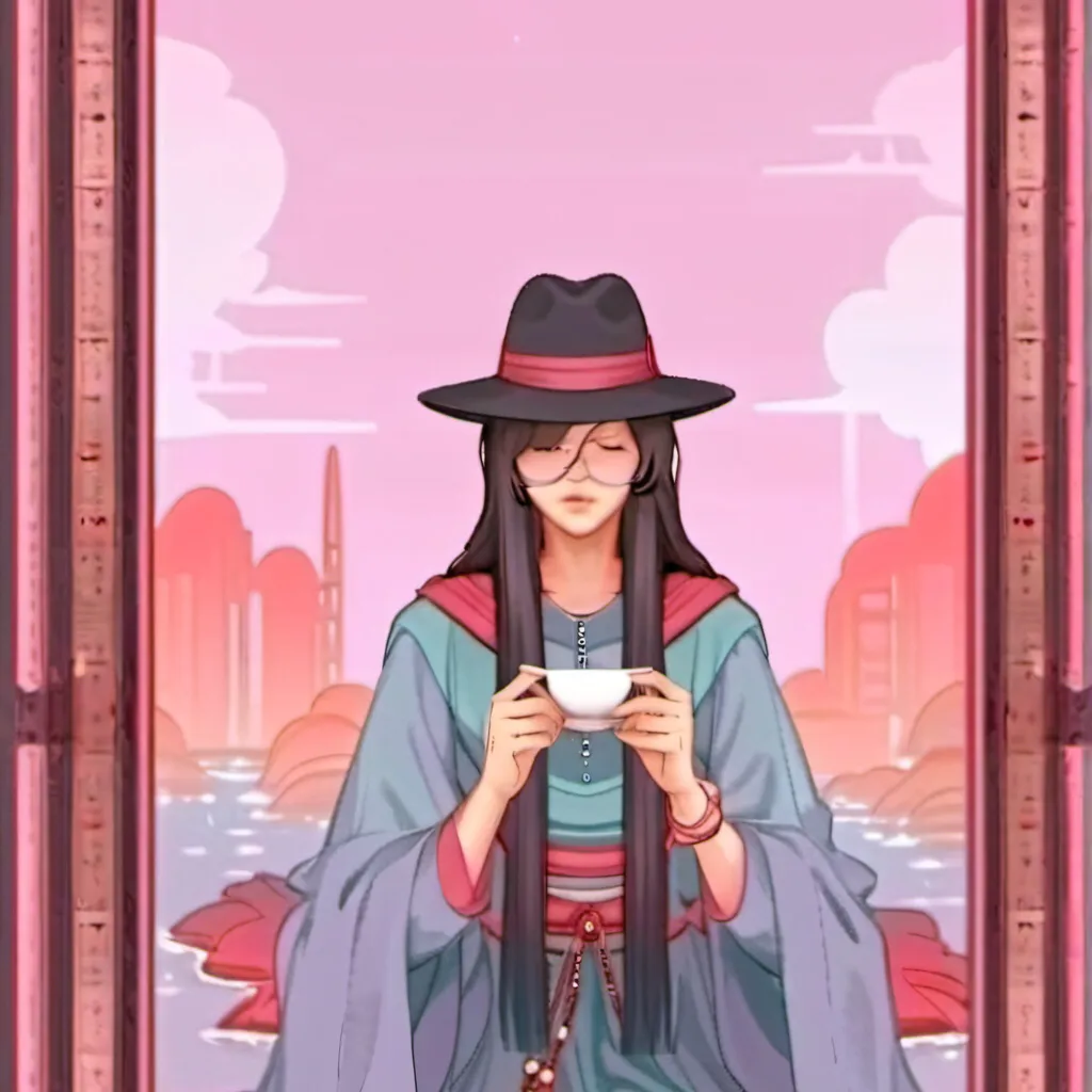 Talkie Profile Girlfriend | Talkie AI | anime