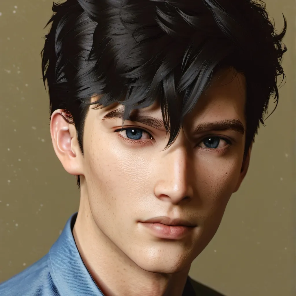 Talkie Profile Xavier | Talkie AI