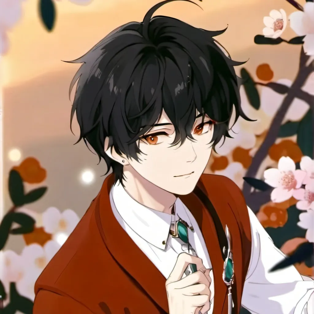 Chat with Jake - text or voice, Enjoy AI Chat Free & Safe