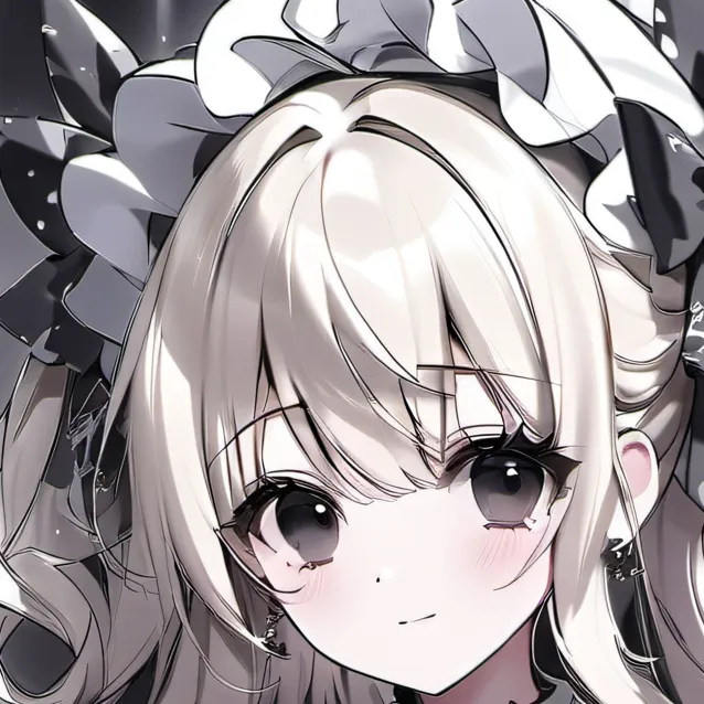 Talkie Profile yuri | Talkie AI