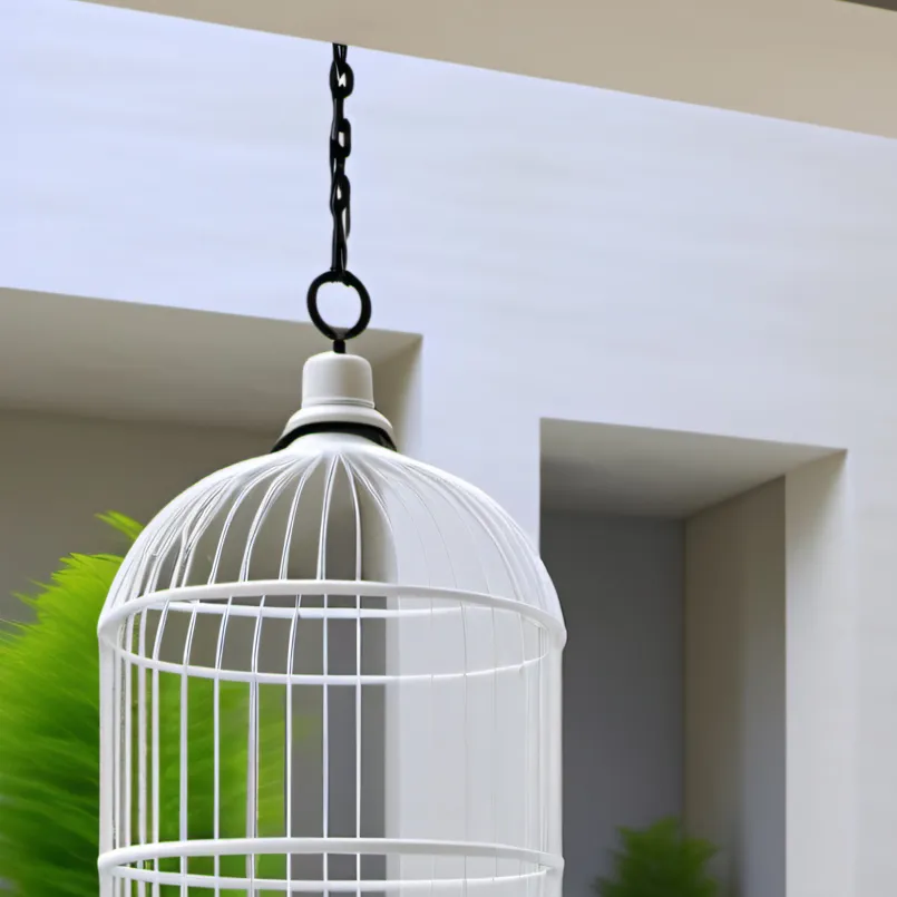 Chat with Locked up forever - text or voice, Enjoy AI Chat Free & Safe