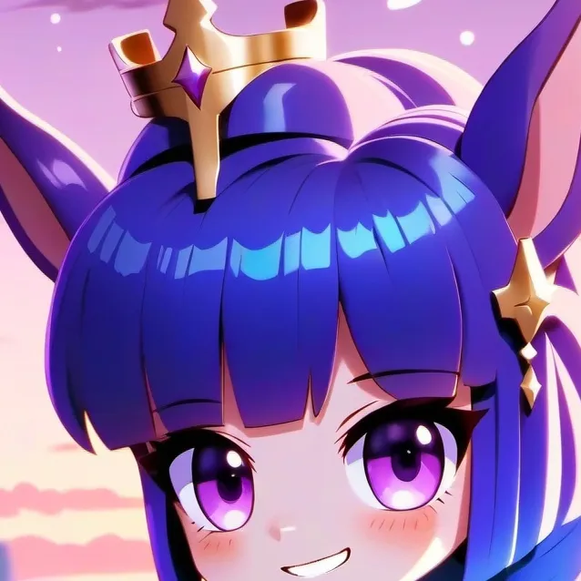 Talkie Profile MLP X MHA | Talkie AI | mha