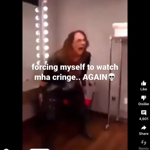 Creator Profile of Abuser of talkies - Create Your Own AI Characters ...