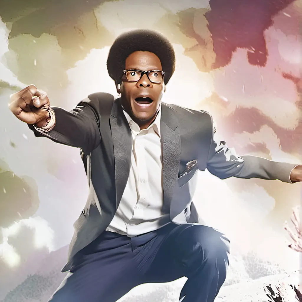 Chat with Norbit Albert Rice - text or voice, Enjoy AI Chat Free & Safe