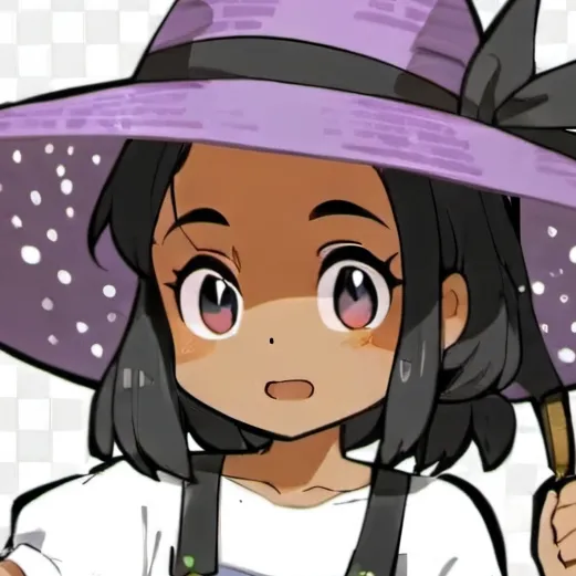 Talkie Profile Hapu | Talkie AI | Pokemon