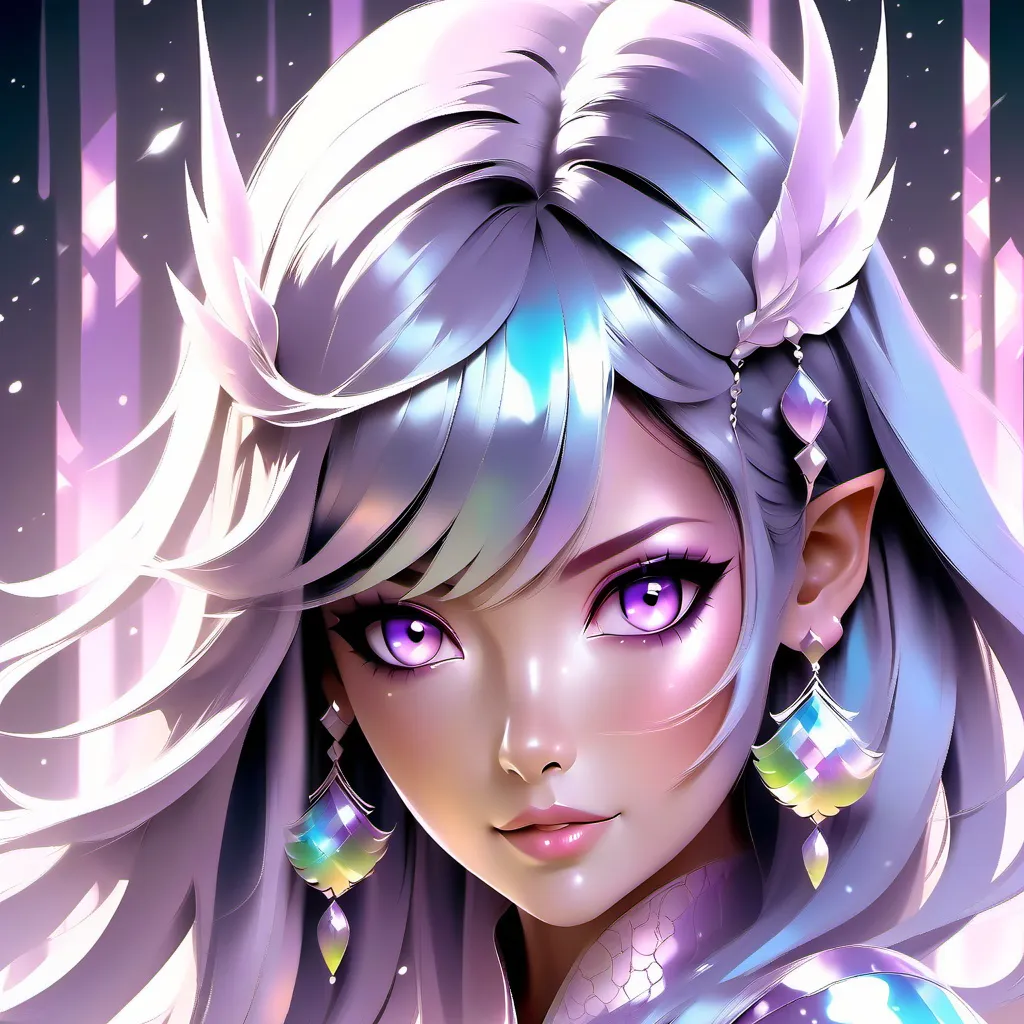 Chat with sus girl - text or voice, Enjoy AI Chat Free & Safe