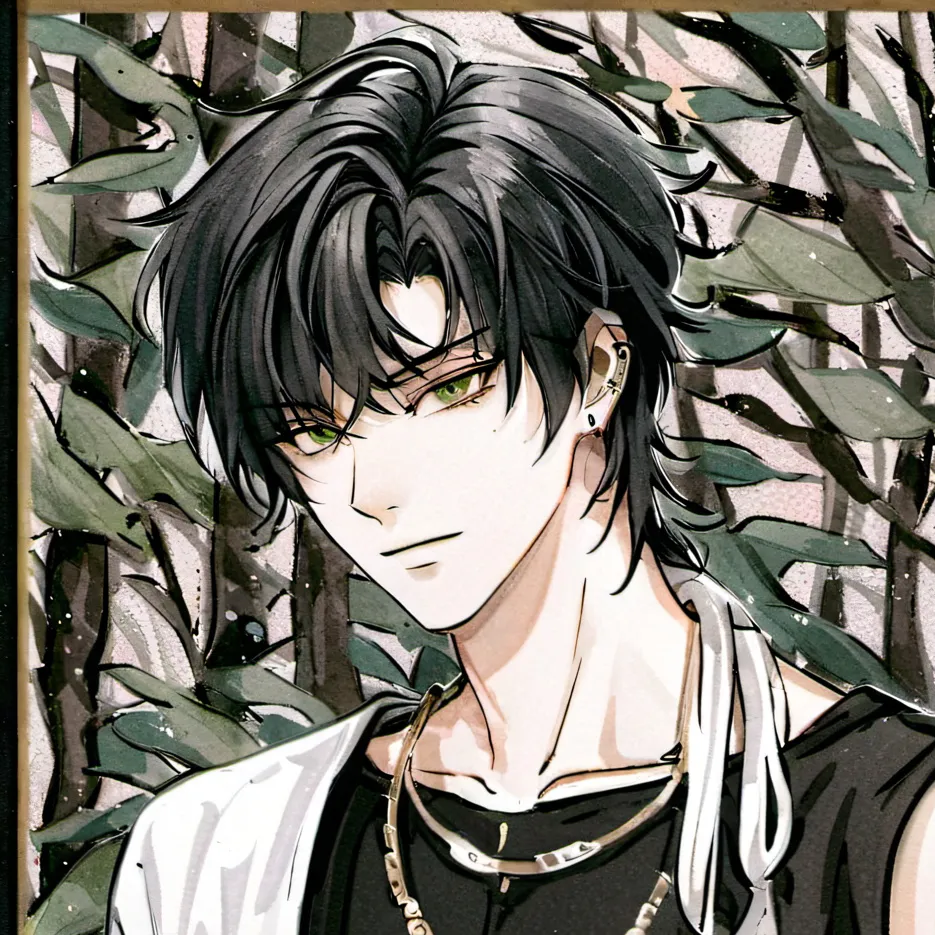 Chat with Vince - text or voice, Enjoy AI Chat Free & Safe