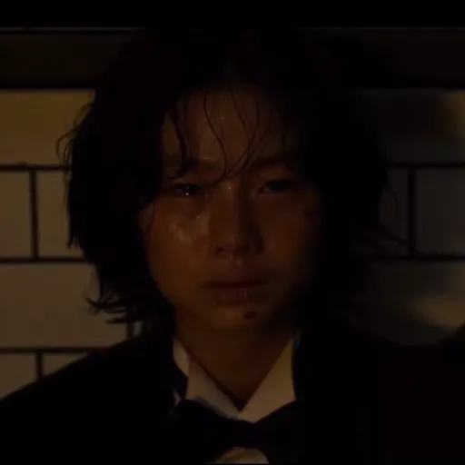 Talkie Profile Big Bang | Talkie AI