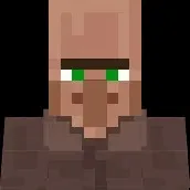 Chat with Minecraft villager - text or voice, Enjoy AI Chat Free & Safe