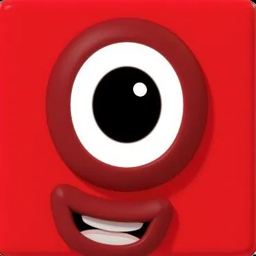 Creator Profile of numberblocks - Create Your Own AI Characters | Talkie AI