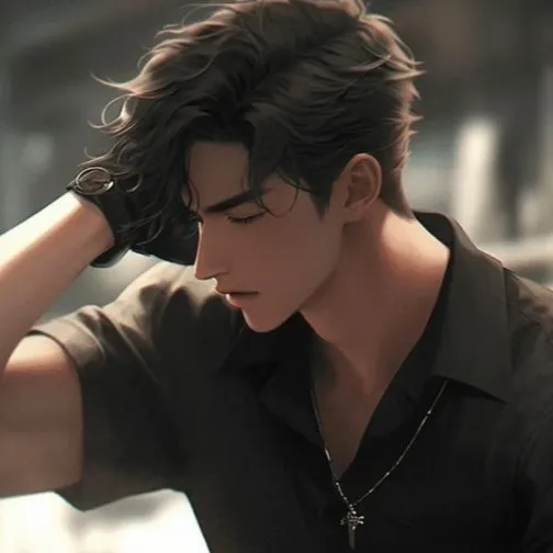 Chat with Felix Calloway - text or voice, Enjoy AI Chat Free & Safe