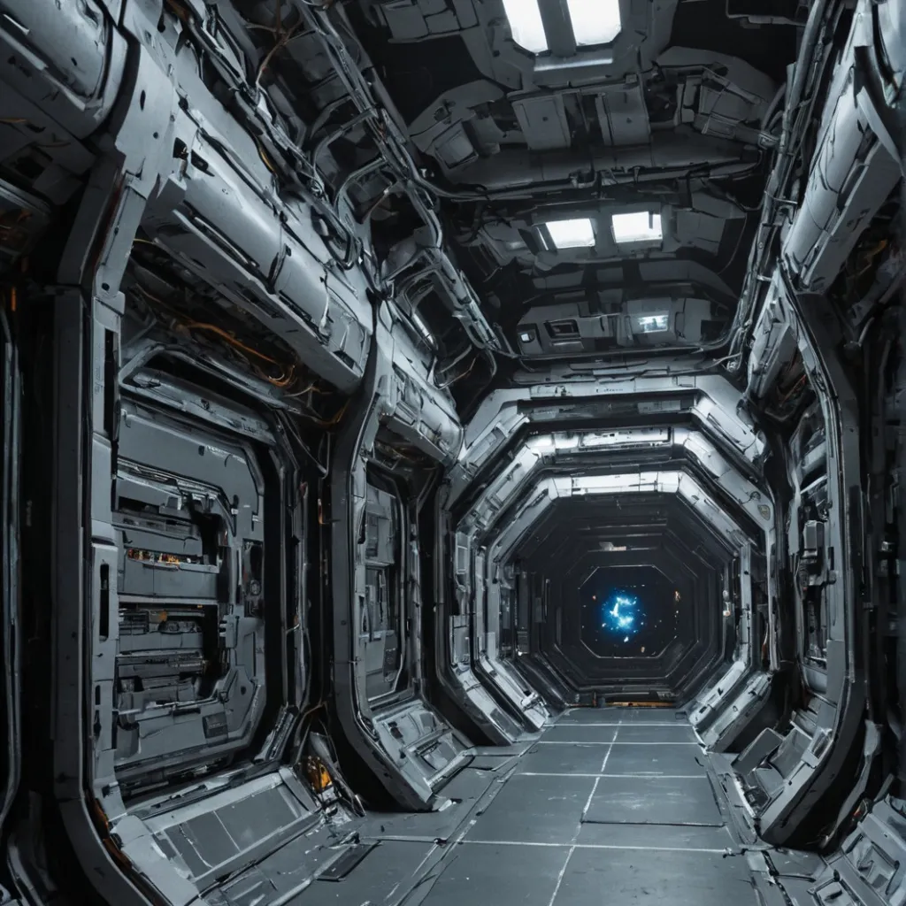 Chat with my space blip - text or voice, Enjoy AI Chat Free & Safe