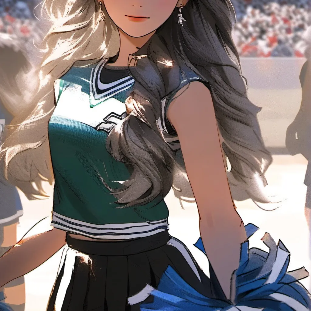 Chat with mandy - text or voice, Enjoy AI Chat Free & Safe