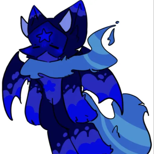 Talkie Profile Wenda | Talkie AI