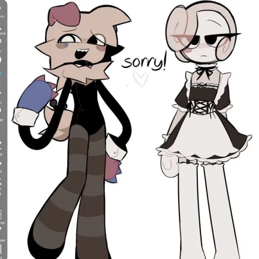 Talkie Profile MHA PICK ME BOY | Talkie AI