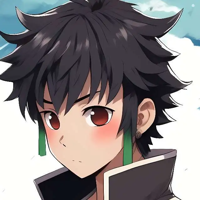 Talkie Profile the seven hashira | Talkie AI