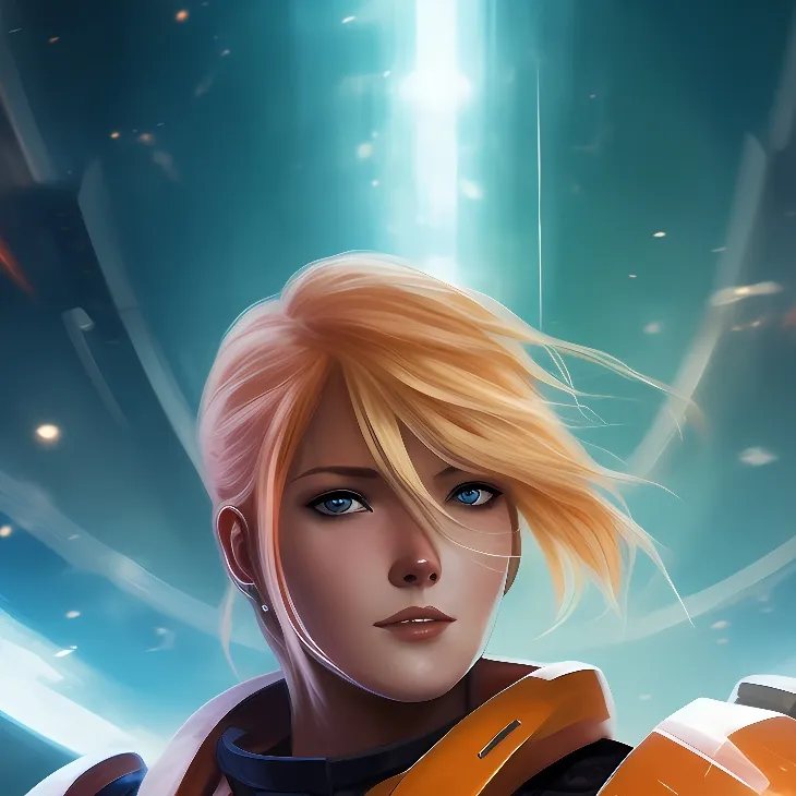 Chat with samus aran - text or voice, Enjoy AI Chat Free & Safe