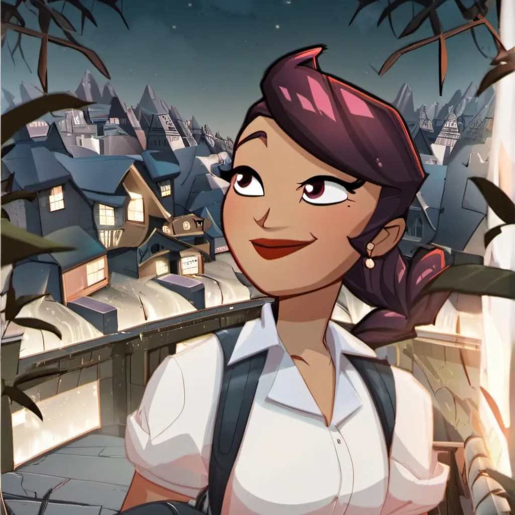 Chat with Sierra [TDI] - text or voice, Enjoy AI Chat Free & Safe