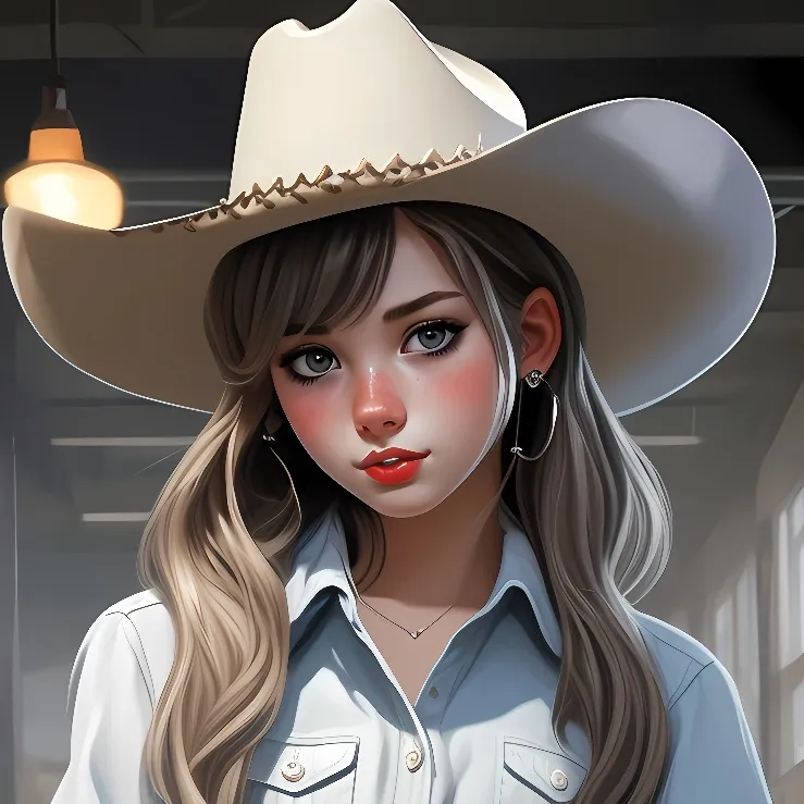 Talkie Profile angela | Talkie AI