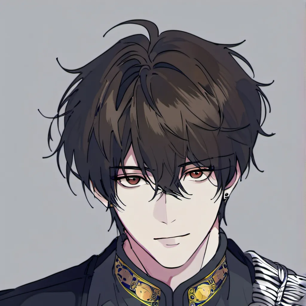 Talkie Profile Felix | Talkie AI | Bl