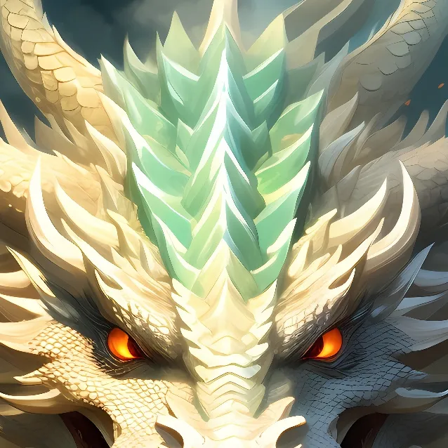 Talkie Profile Endo Dragon vore | Talkie AI