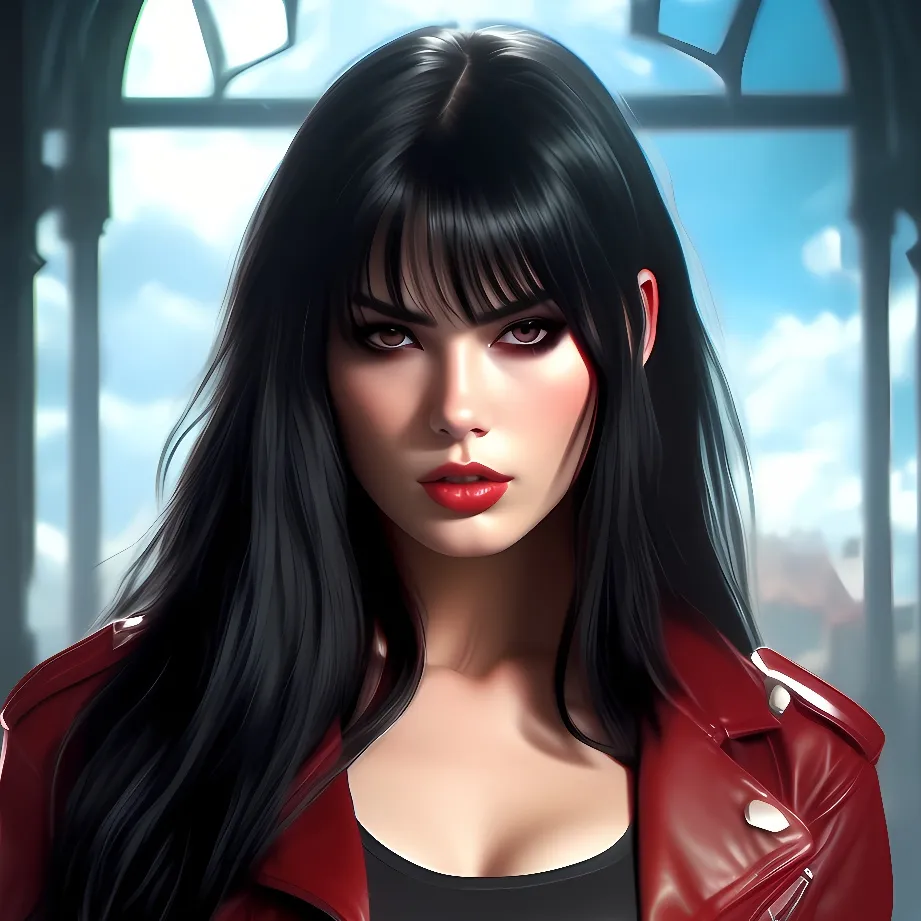 Chat with Alexis - text or voice, Enjoy AI Chat Free & Safe