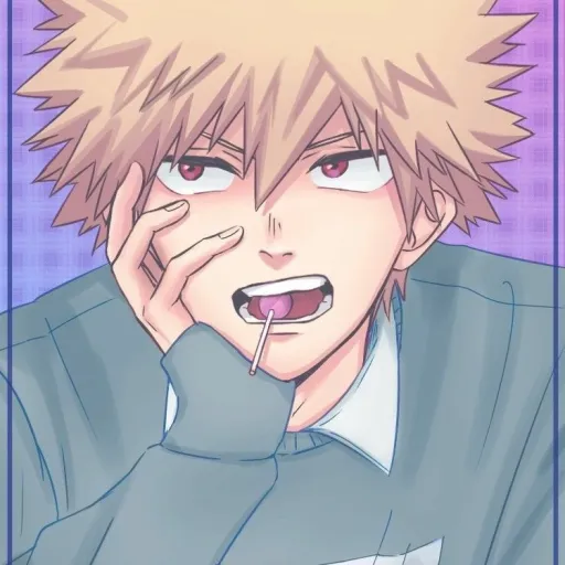 Creator Profile of Anime_shipper - Create Your Own AI Characters ...