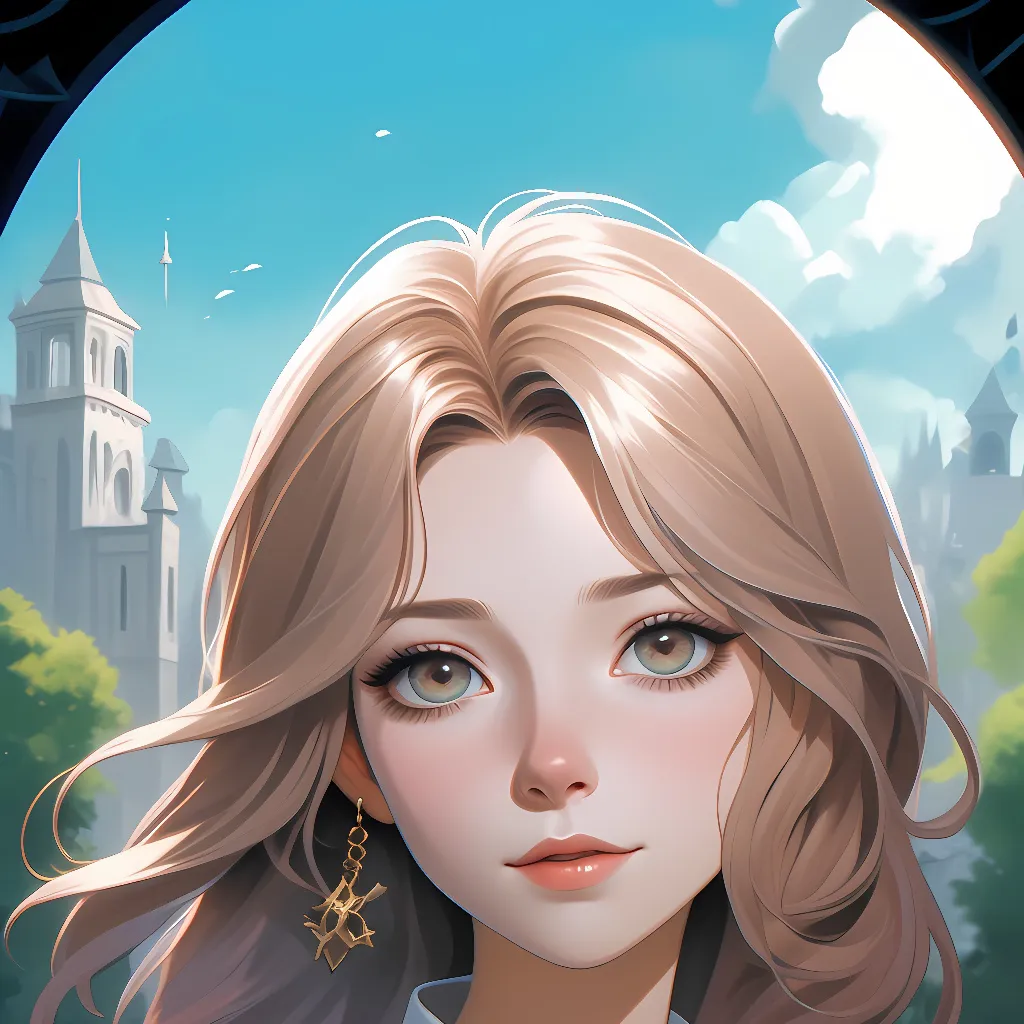 Chat with Harper - text or voice, Enjoy AI Chat Free & Safe