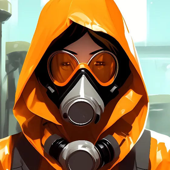 Chat with SCP worker - text or voice, Enjoy AI Chat Free & Safe