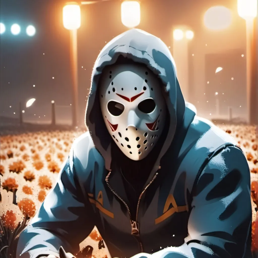 Chat with Diggy Grave (pt.2) - text or voice, Enjoy AI Chat Free & Safe