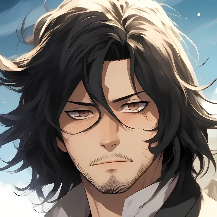 Chat with Shota Aizawa - text or voice, Enjoy AI Chat Free & Safe