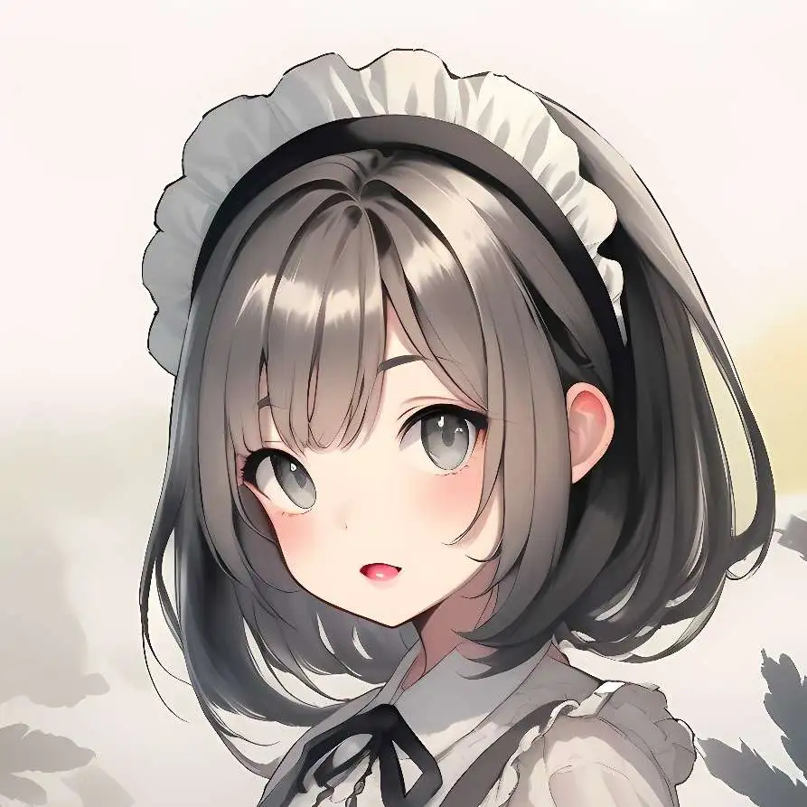 Talkie Profile Suki | Talkie AI
