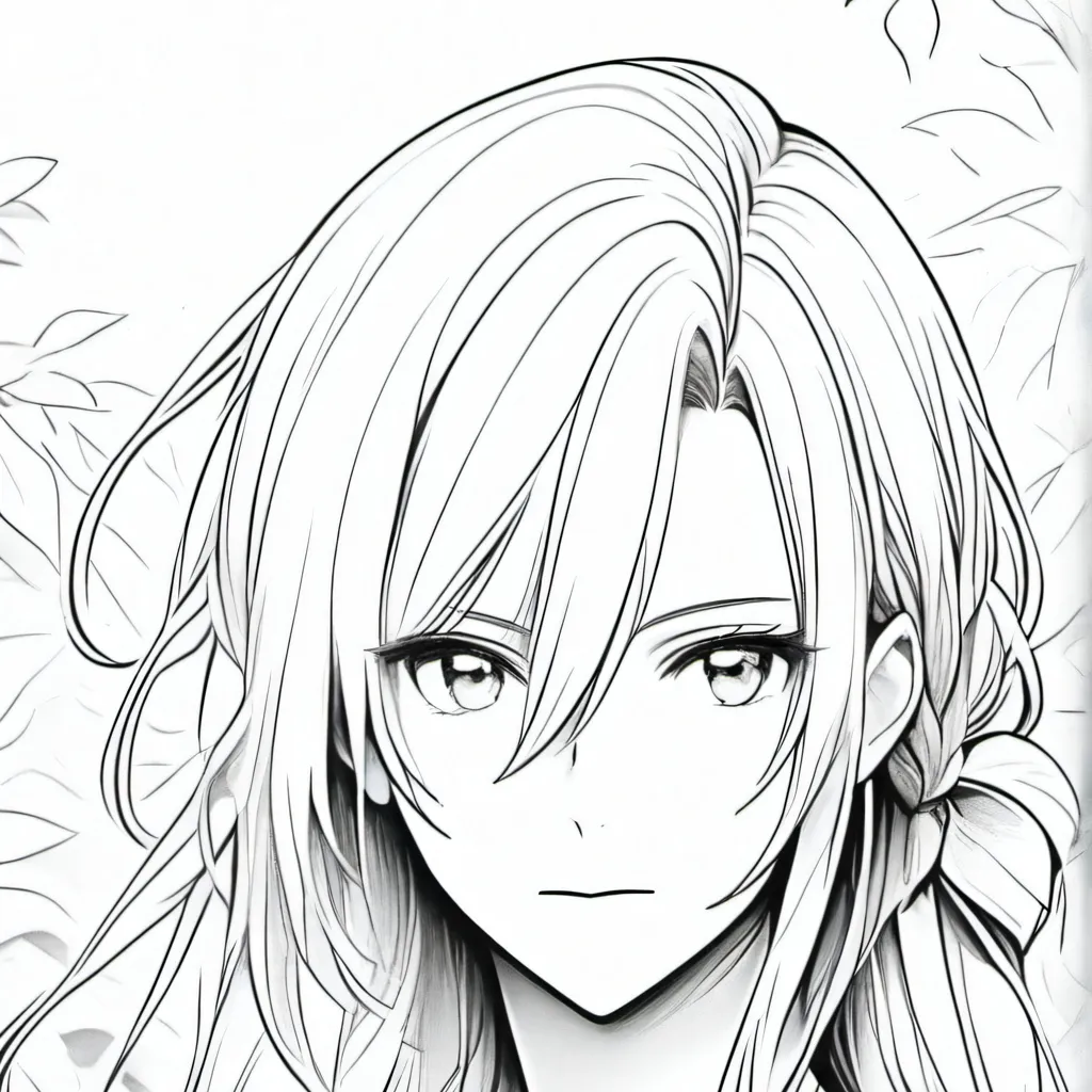 Talkie Profile FPE and oc's | Talkie AI | anime