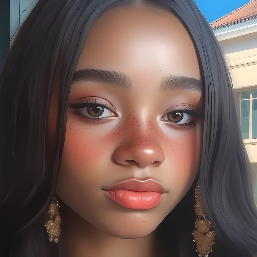 Chat with Sky 🌌 - text or voice, Enjoy AI Chat Free & Safe