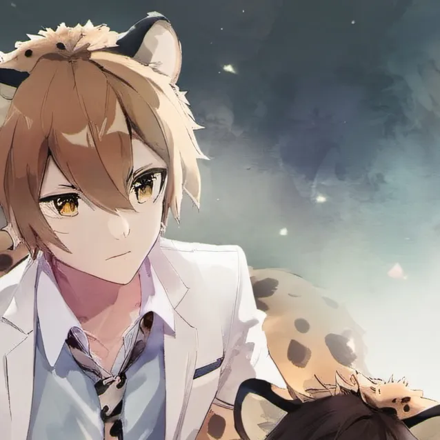 Chat with Corey & Clay - text or voice, Enjoy AI Chat Free & Safe