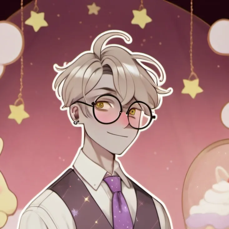 Talkie Profile Henry Emily | Talkie AI | FNAF