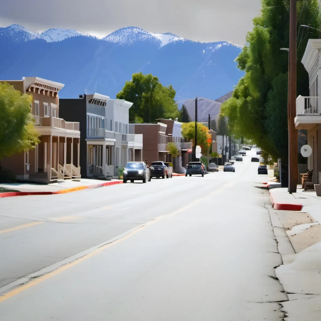 Talkie Profile Small town | Talkie AI