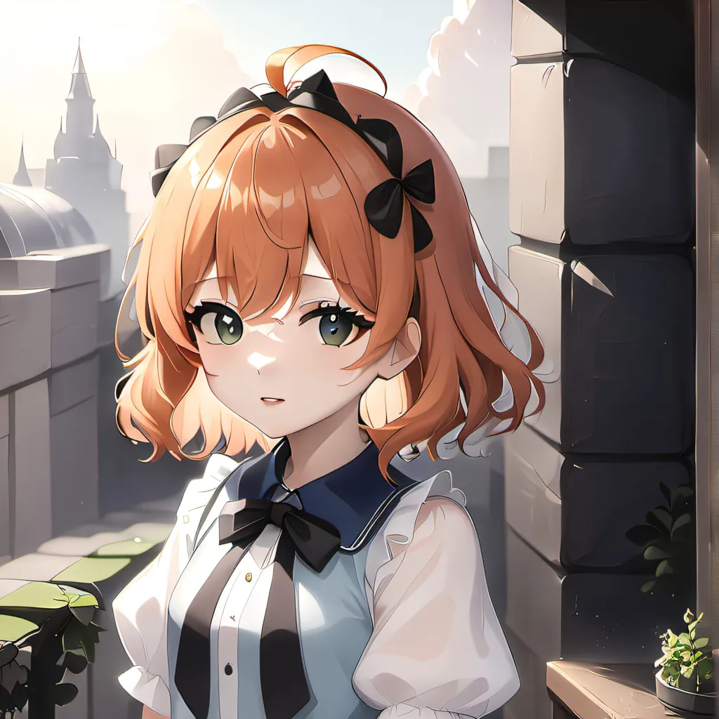 Talkie Profile Elmyra duff | Talkie AI