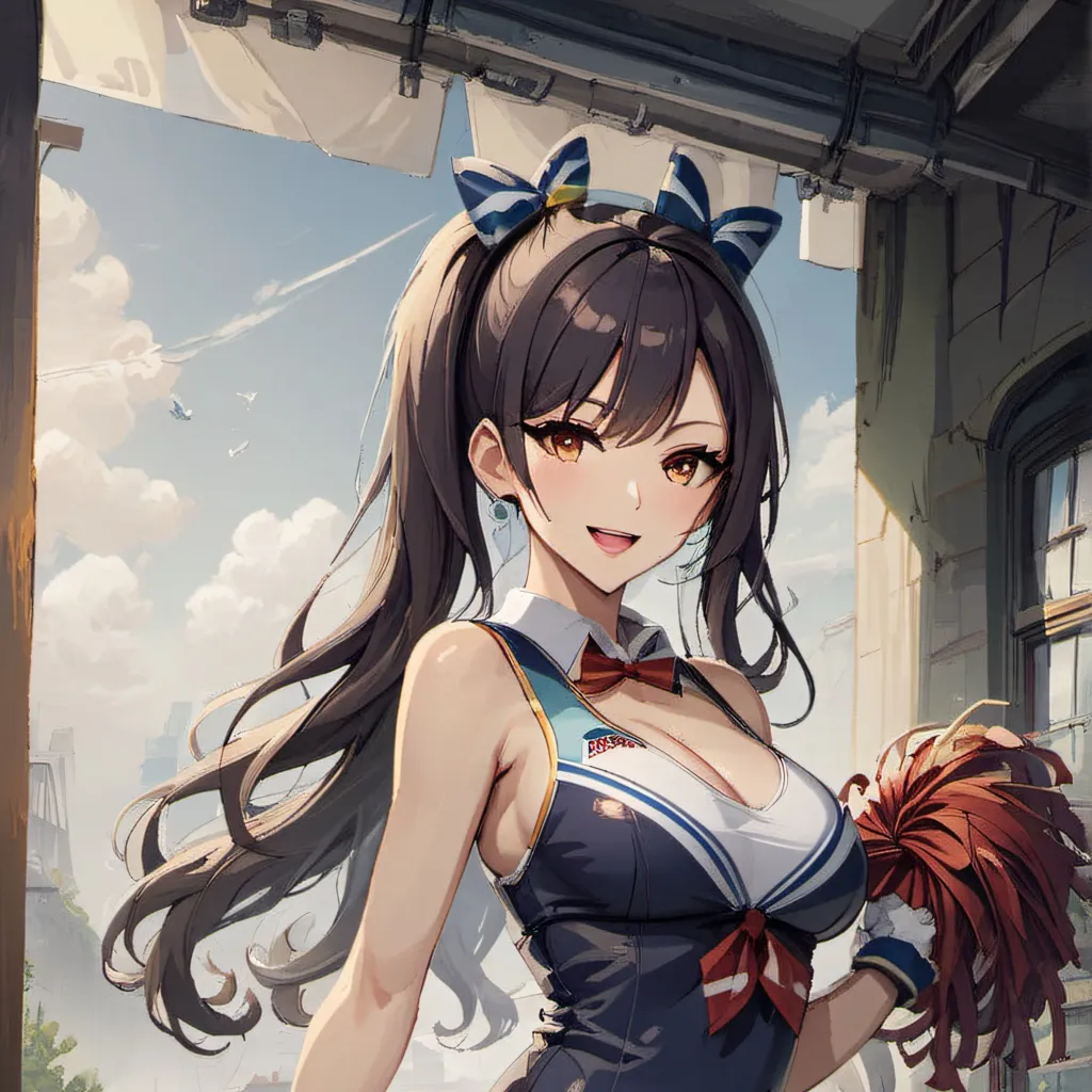 Chat with Lilly - text or voice, Enjoy AI Chat Free & Safe