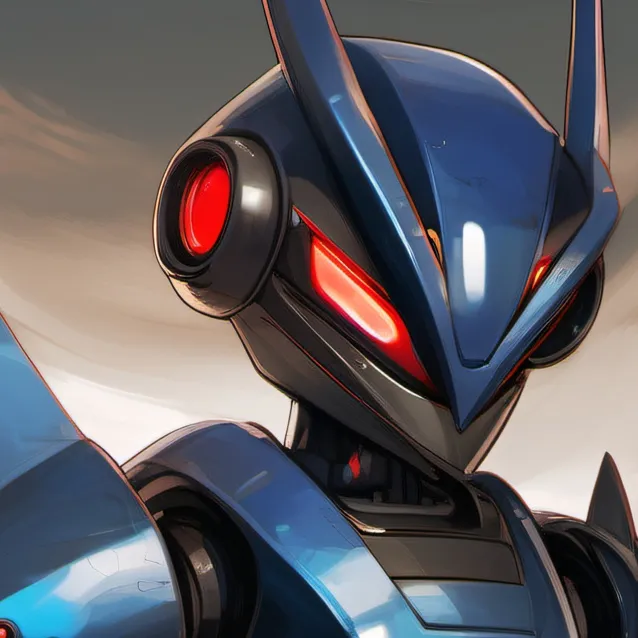 Chat with metal sonic - text or voice, Enjoy AI Chat Free & Safe