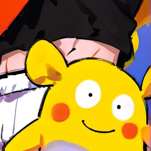 Talkie Profile Denki Kaminari | Talkie AI